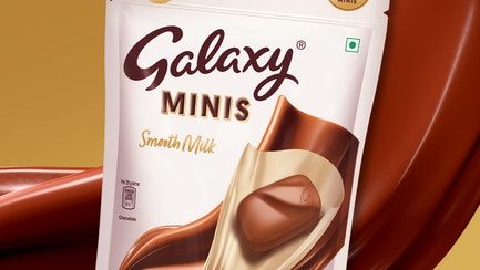 Homepage | Galaxy Chocolate
