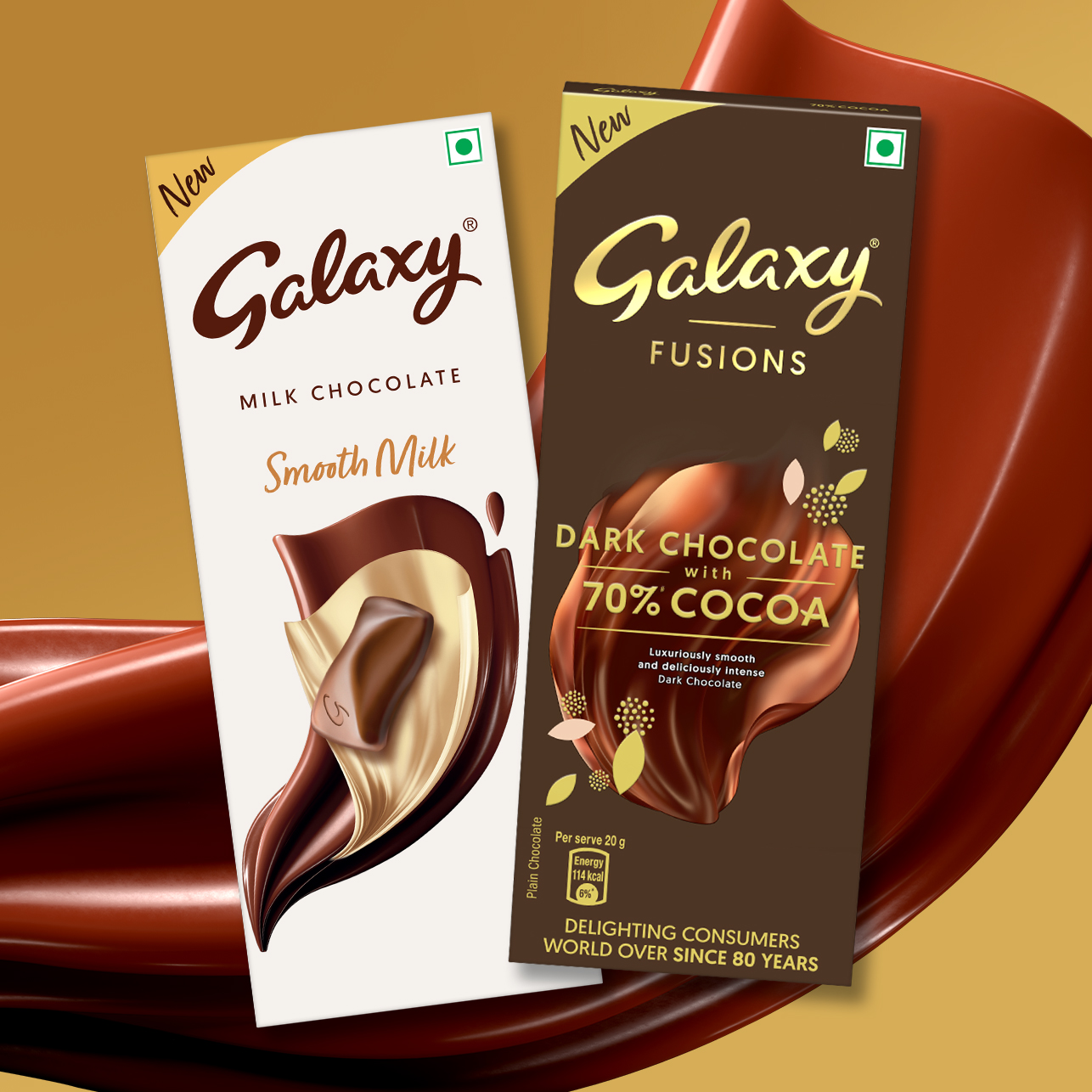 Homepage | Galaxy Chocolate
