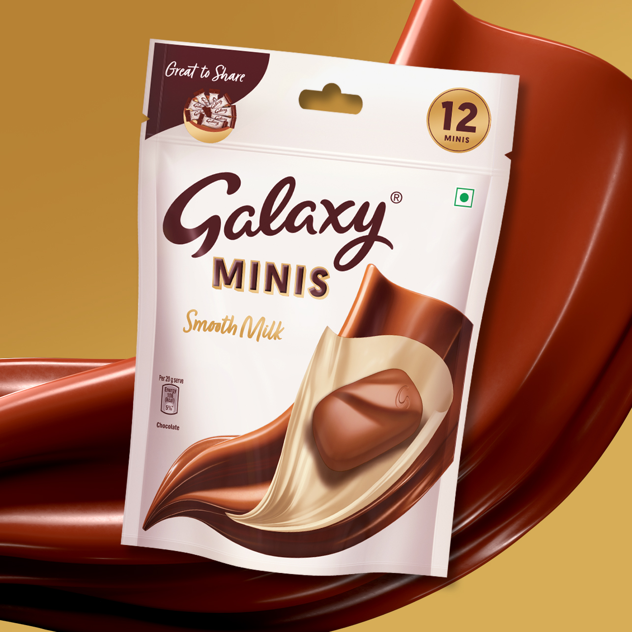 Homepage | Galaxy Chocolate