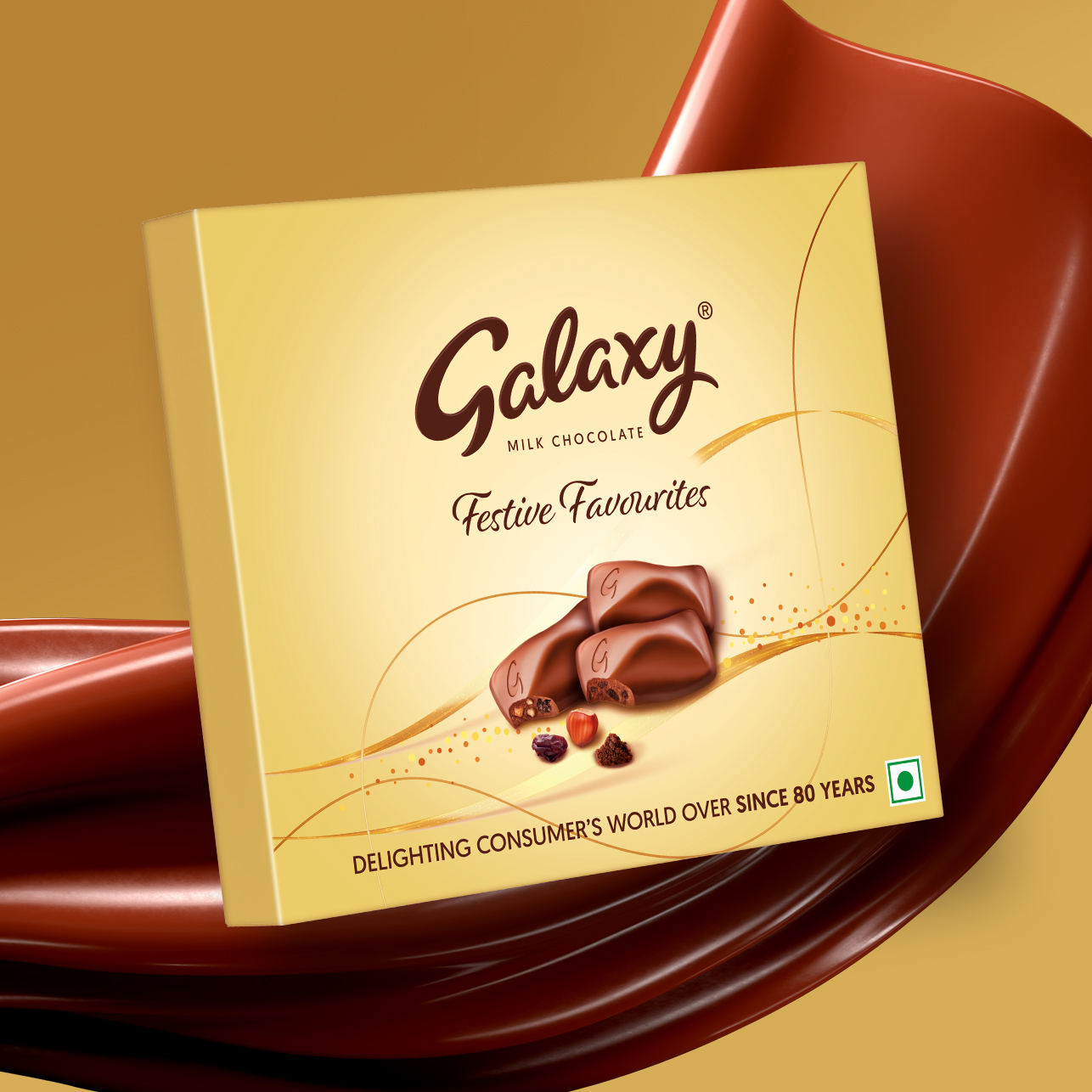 Homepage | Galaxy Chocolate