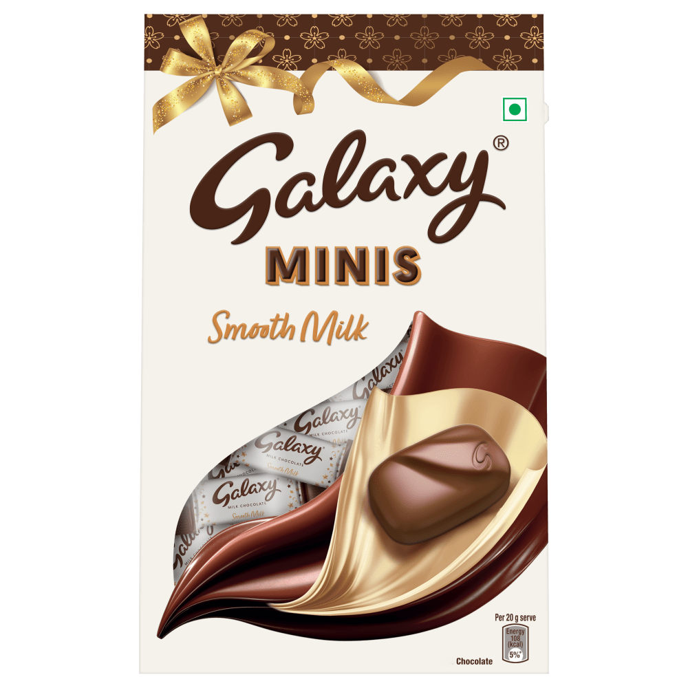 Galaxy Minis 210g | Mars